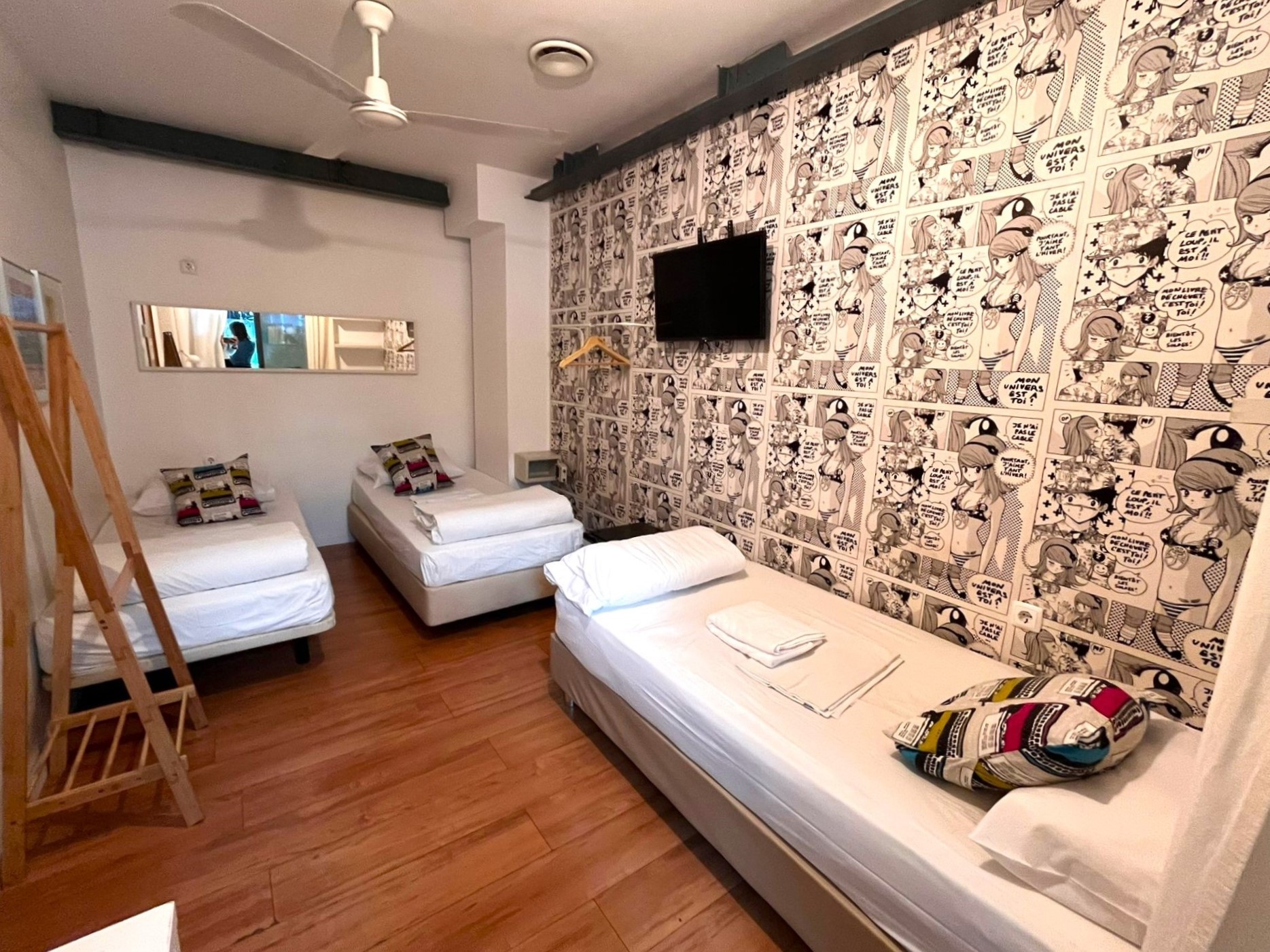Lisbon Destination Hostel | Destination Hostels