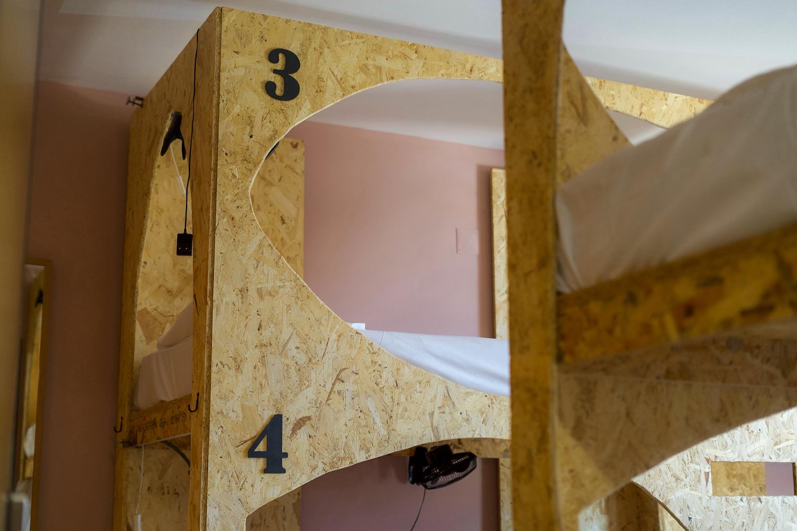 HI Arrifana Destination Hostel | Destination Hostels