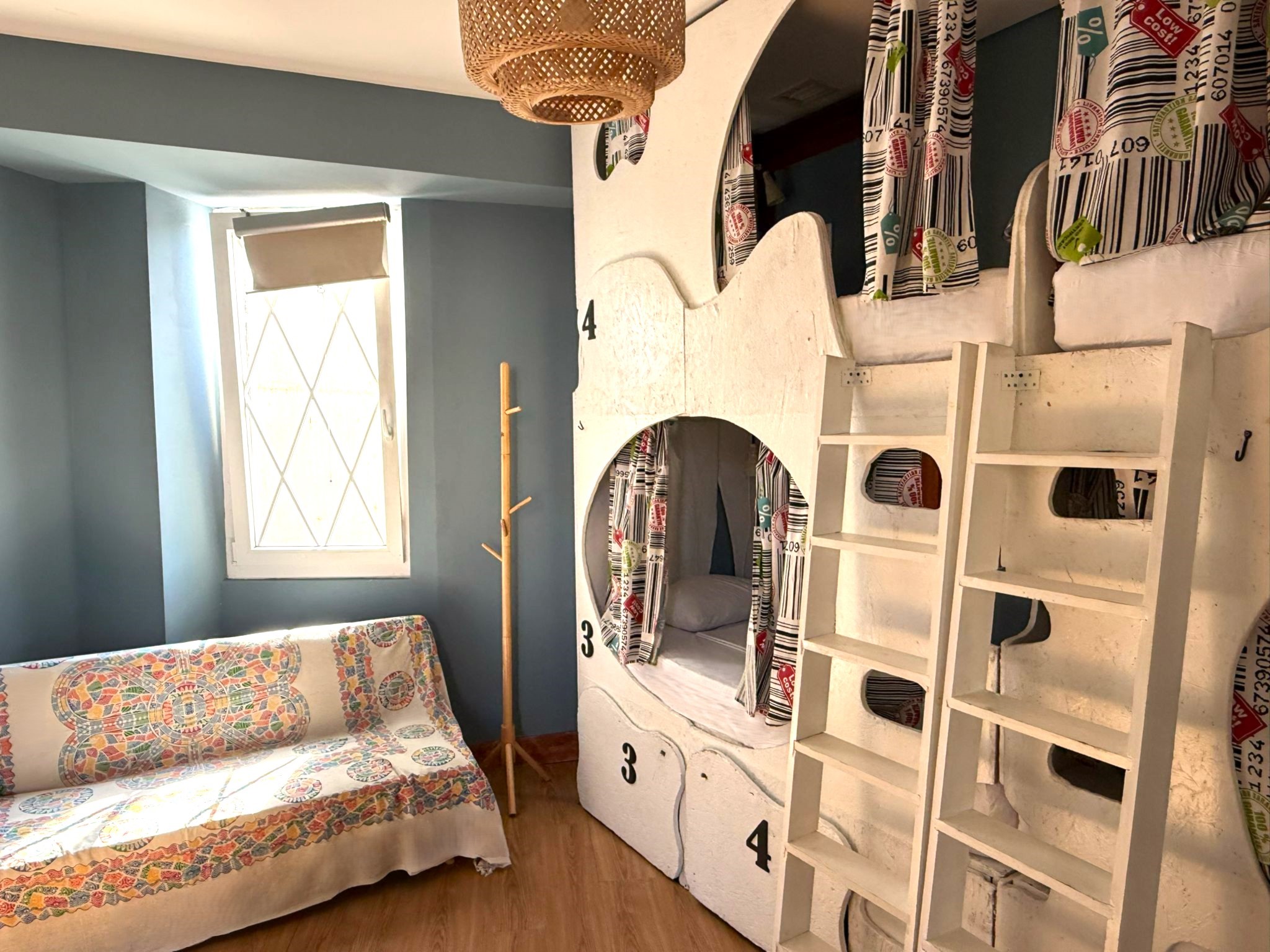 Sunset Destination Hostel | Destination Hostels