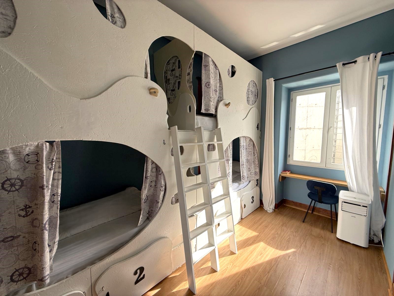Sunset Destination Hostel | Destination Hostels