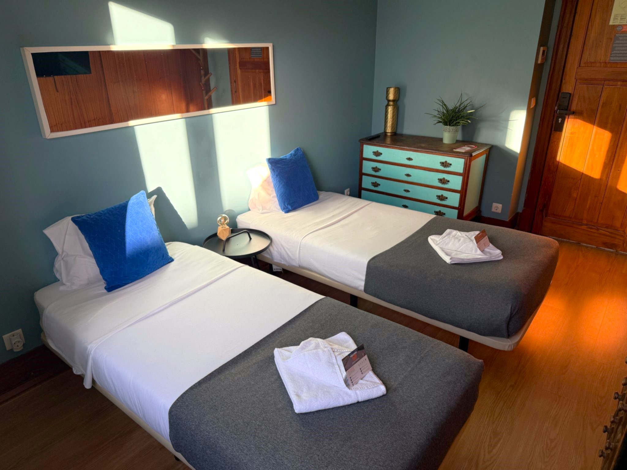 Sunset Destination Hostel | Destination Hostels