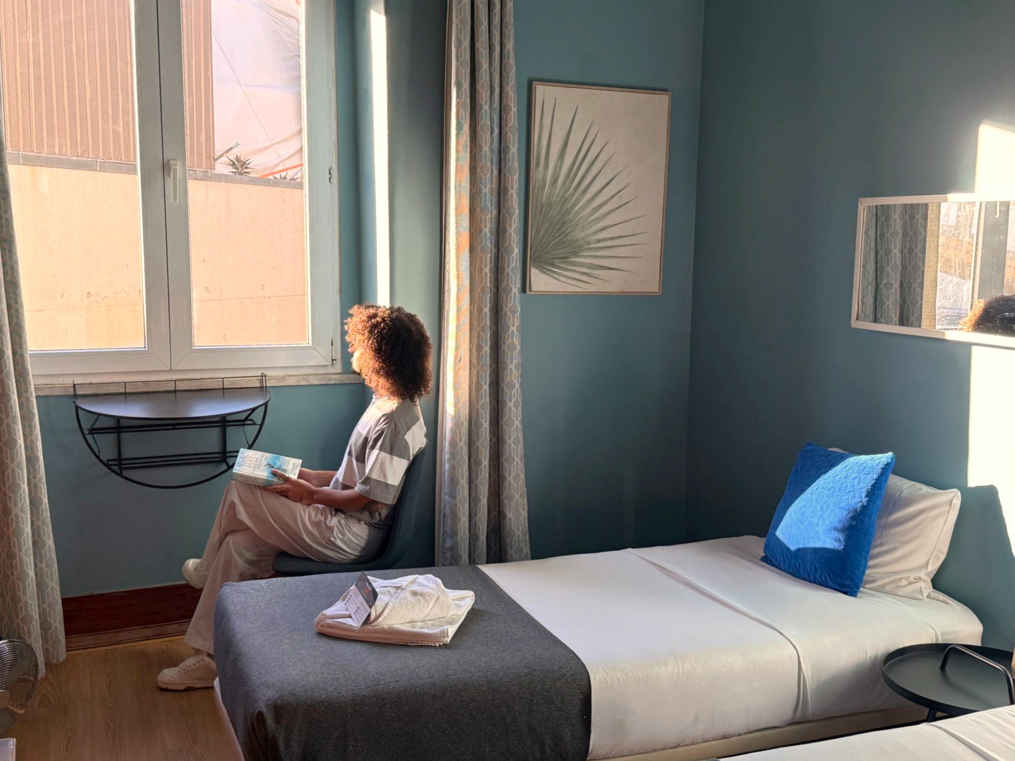 Sunset Destination Hostel | Destination Hostels